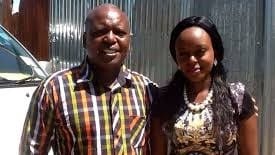 Monica Kimani's father Bishop Ngarama to visit Jowie in prison