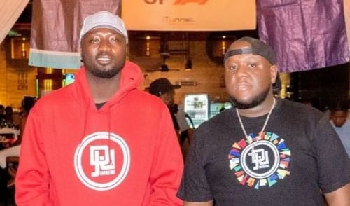 DJ Joe Mfalme's hypeman Hype Ballo charged with DCIO's death