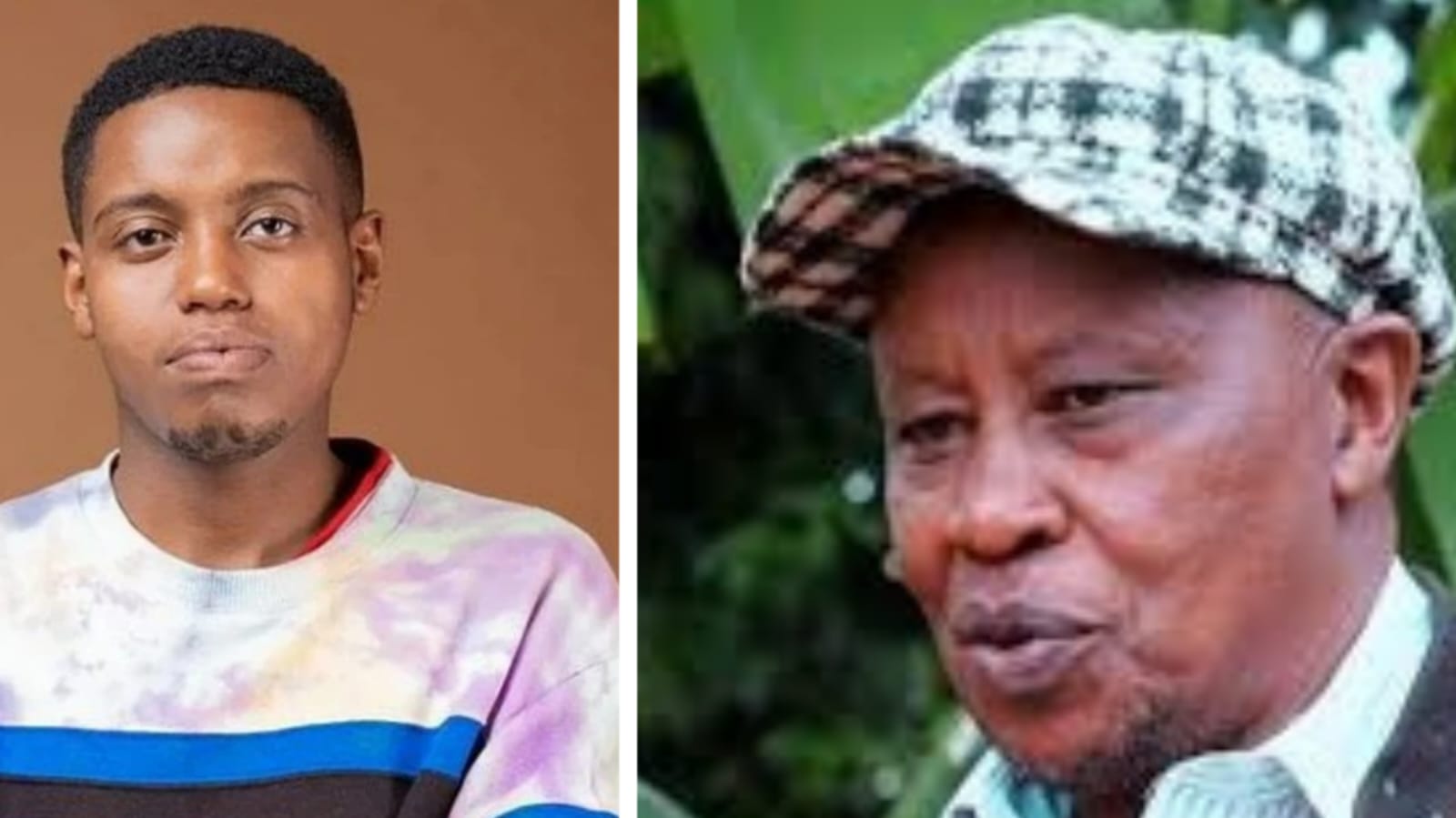 Brian Chira's grandfather reflects on the TikToker's life