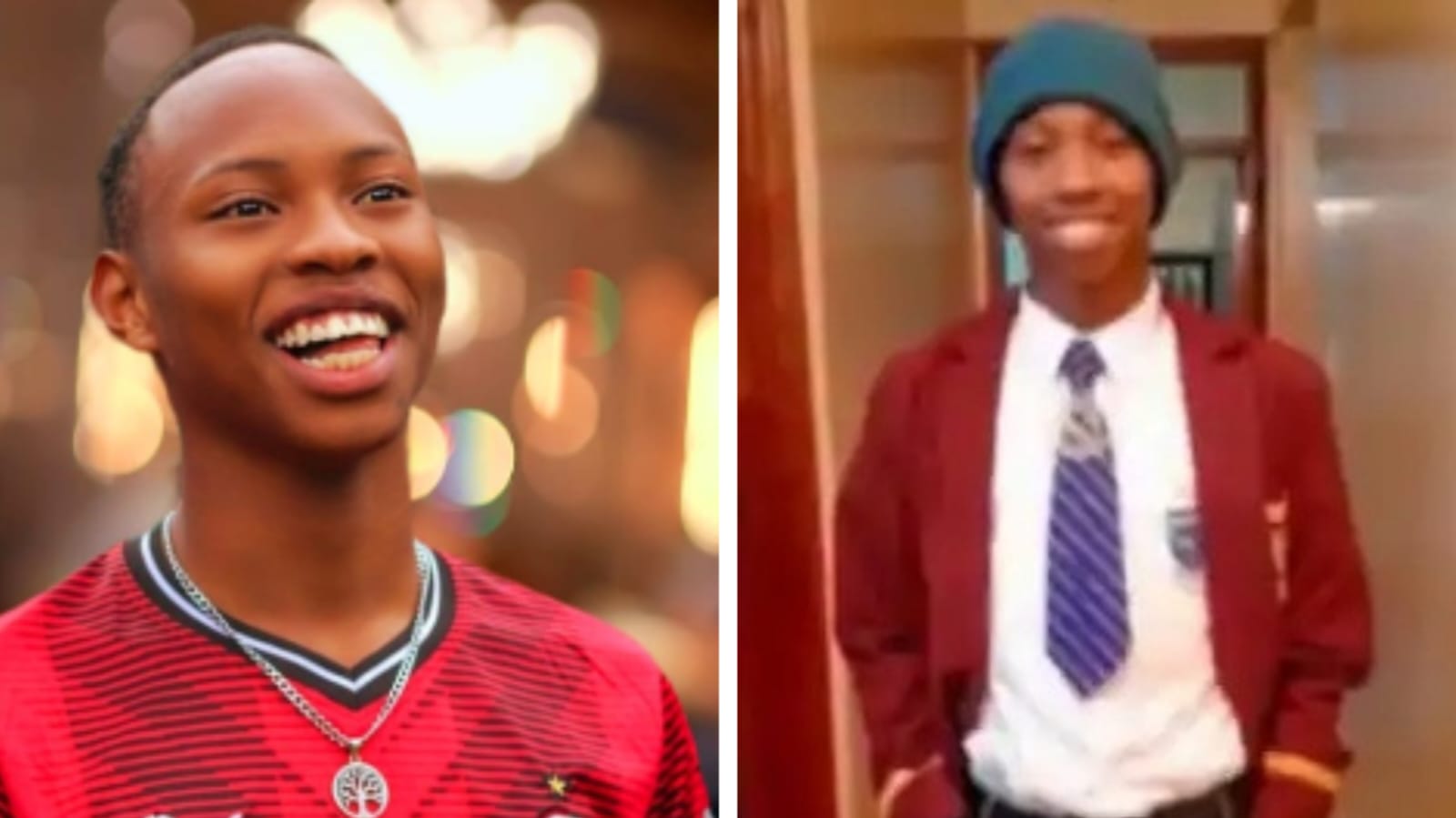 Chavakali High School pays farewell tribute to Joe Mwadulo