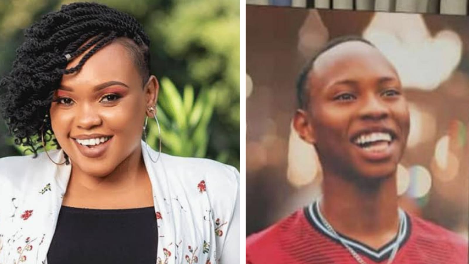 CHAVAKALI TEACHER EXPLAINS NOT COMMUNICATING WITH KAREH B AFTER SON’S ...