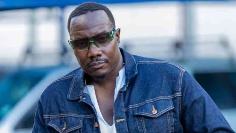 WILLIS RABURU BIDS FAREWELL TO TV47 AFTER 8 MONTHS - BNN