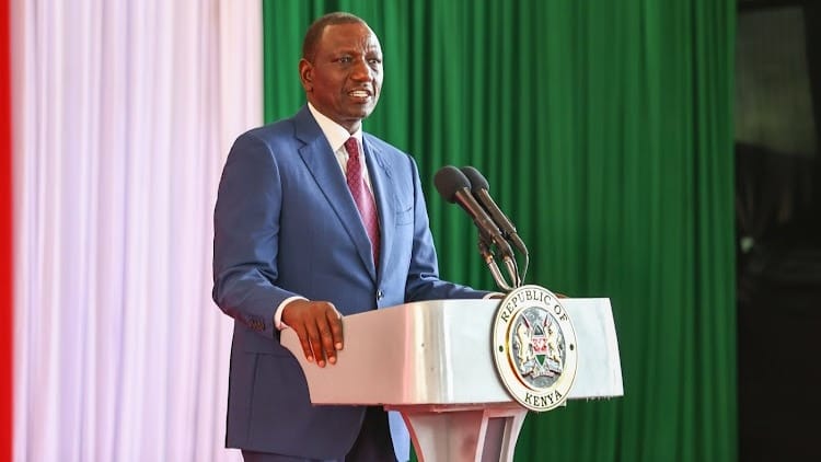 PRESIDENT RUTO DIRECTS SCHOOLS TO REOPEN ON MONDAY, MAY 13 - BNN PRESIDENT RUTO DIRECTS SCHOOLS TO REOPEN ON MONDAY, MAY 13 - BNN