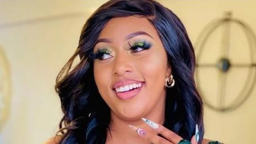 Amber Ray shares interesting reason for wanting a breast lift