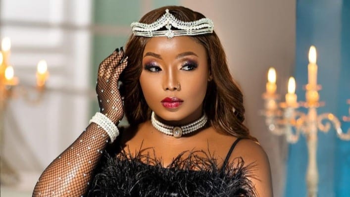 Kate Actress to join President Ruto in U.S. visit