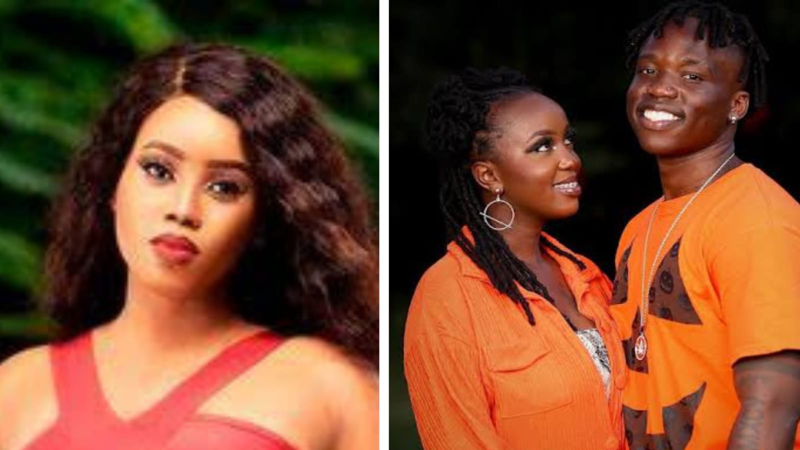 Trisha Khalid addresses relationship with Flaqo and eranta