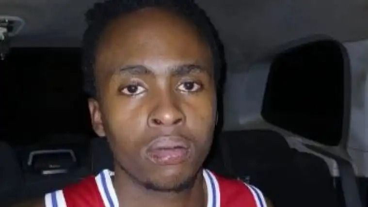 Ian Njoroge was molested by police during arrest, court told