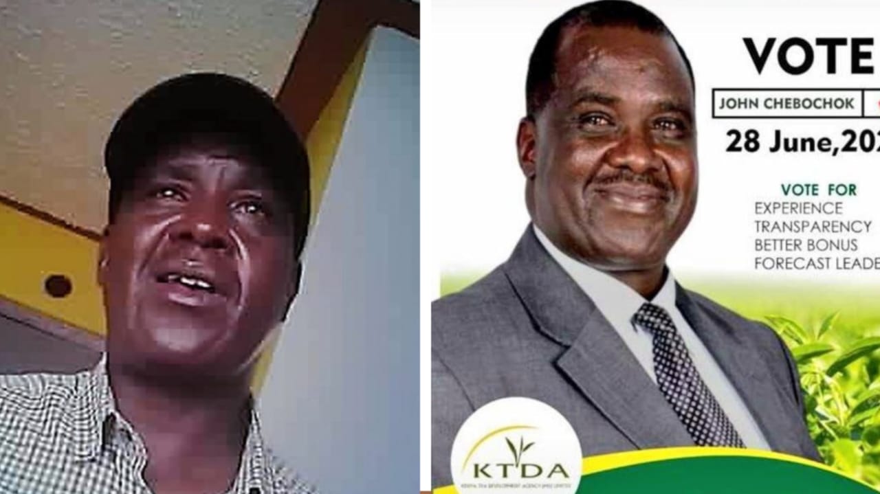 bbc exposed sex predator john chebochok vies for ktda director