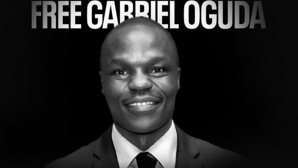 more details of Gabriel Oguda abduction emerge in parliamenT