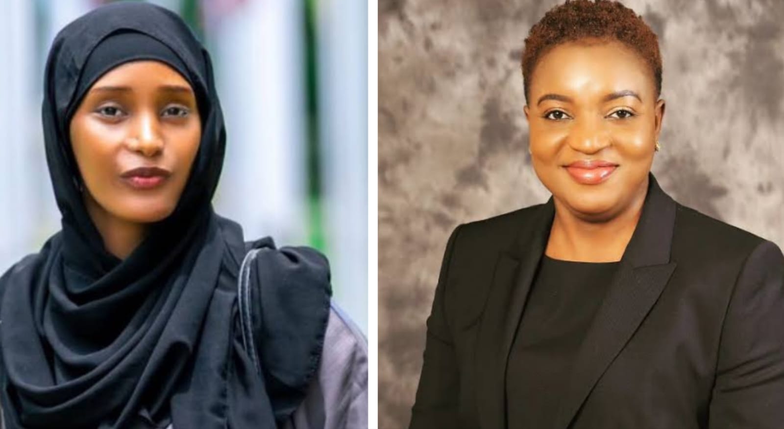 Hanifa responds to Nakhumicha over fundraising for protest victims