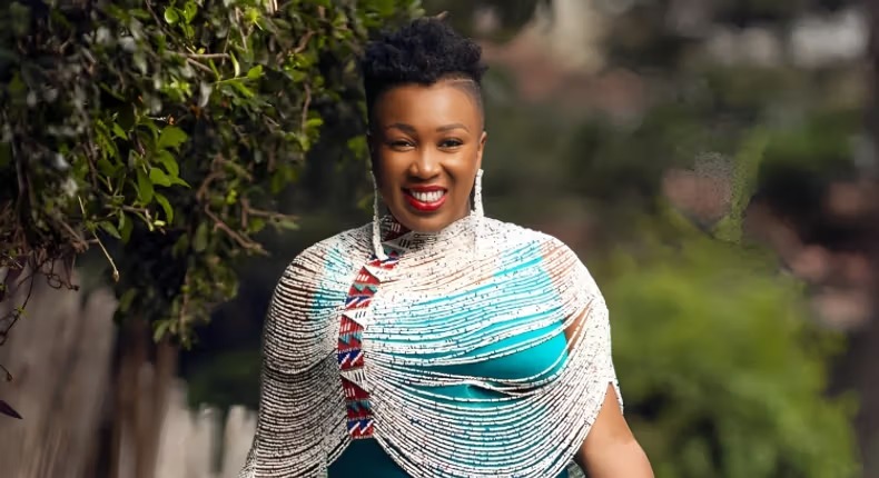 Wahu Kagwi opens up on 2 miscarriages before miracle baby