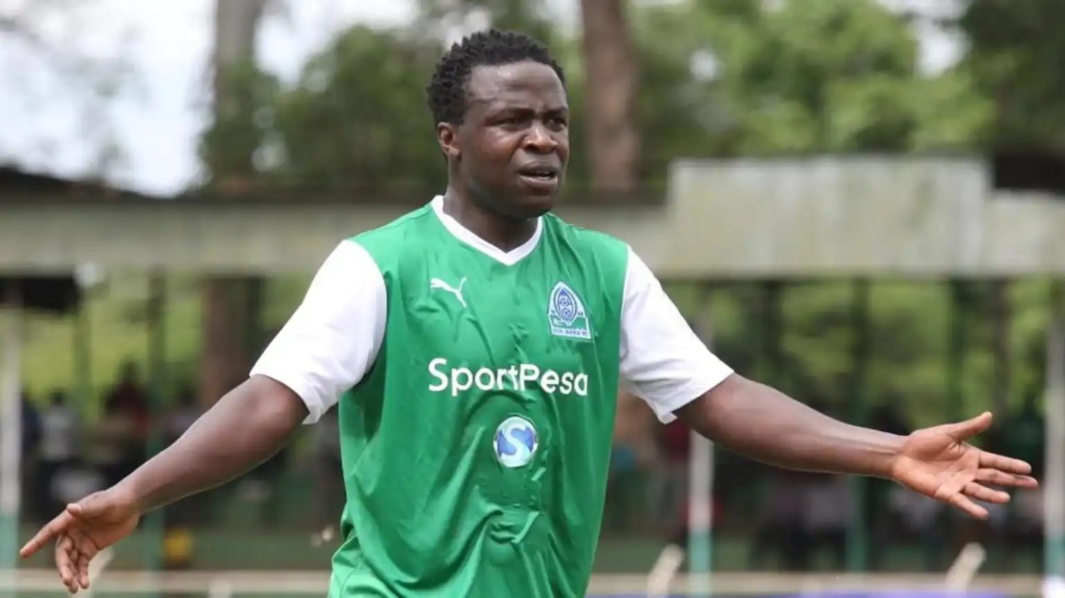 ex-gor mahia midfielder collins gatusso charged with murder of 3-year-old