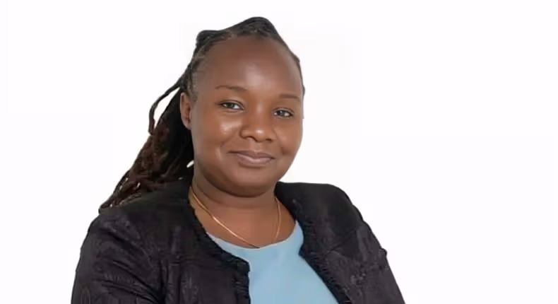 Mbaite FM host Mercy Mawia's husband explains what led to her death