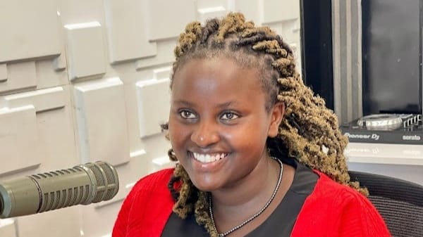 Mercy Tarus scholarship contribution amidst contempt of court charges