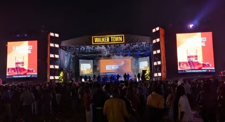 Why Walker Town was a big flop