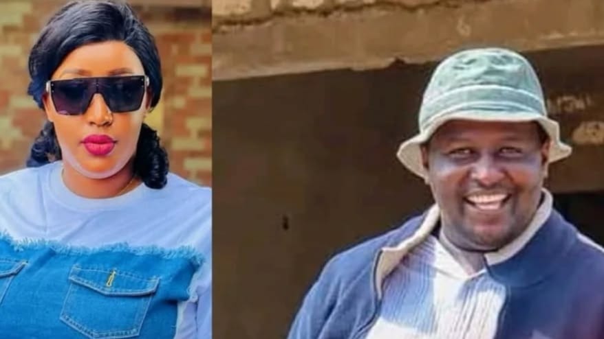 RISH KAMUNGE ADDRESSES CLAIMS TERENCE CREATIVE CHEATED WITH HER - BNN