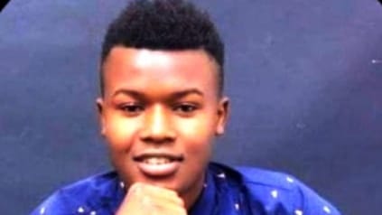 PETER MUTETI NJERU: GIRLFRIEND RECOUNTS MOMENTS BEFORE HE DISAPPEARED - BNN