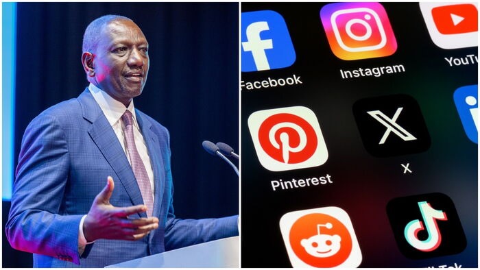 ALL SOCIAL MEDIA OWNERS TO ESTABLISH OFFICES IN KENYA, GOVERNMENT ...