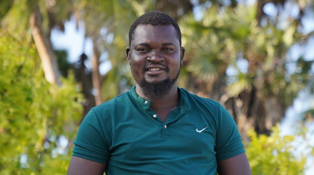 New cctv footage shows Albert Ojwang died before arrival at Mbagathi ...