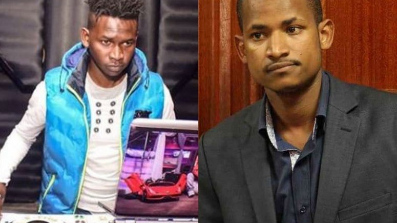 7 deals Babu Owino struck with DJ Evolve after shooting
