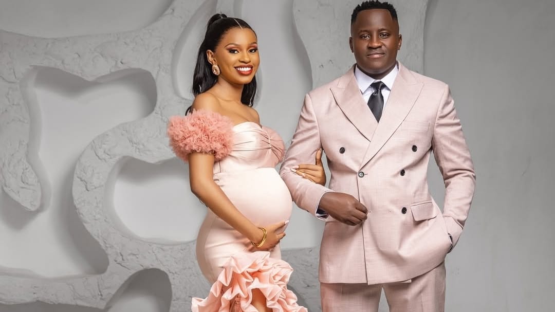 wambo ashley opens up on tough sickness in early pregnancy