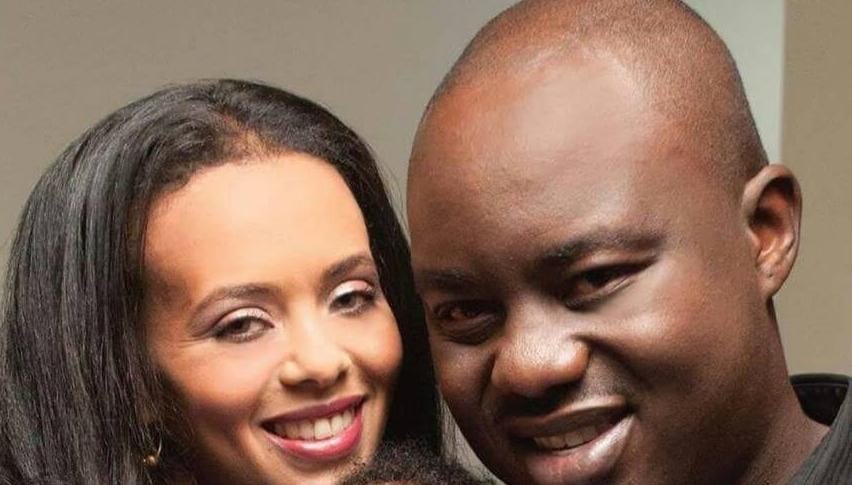 All we know on Fidel Castro Odinga's widow Lwam Bekele