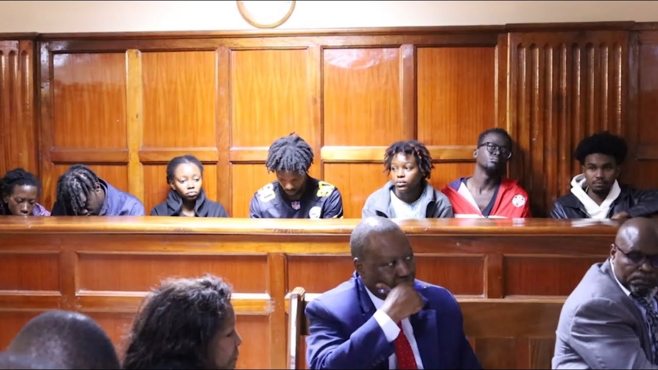 Judge moves parents to tears in hearing over daystar student’s death