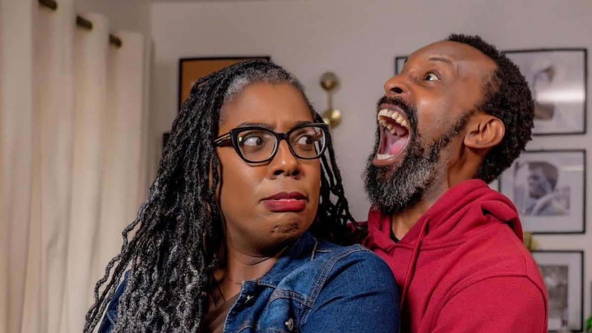 ciru muriuki describes her painful transformation after fiancé charlie died